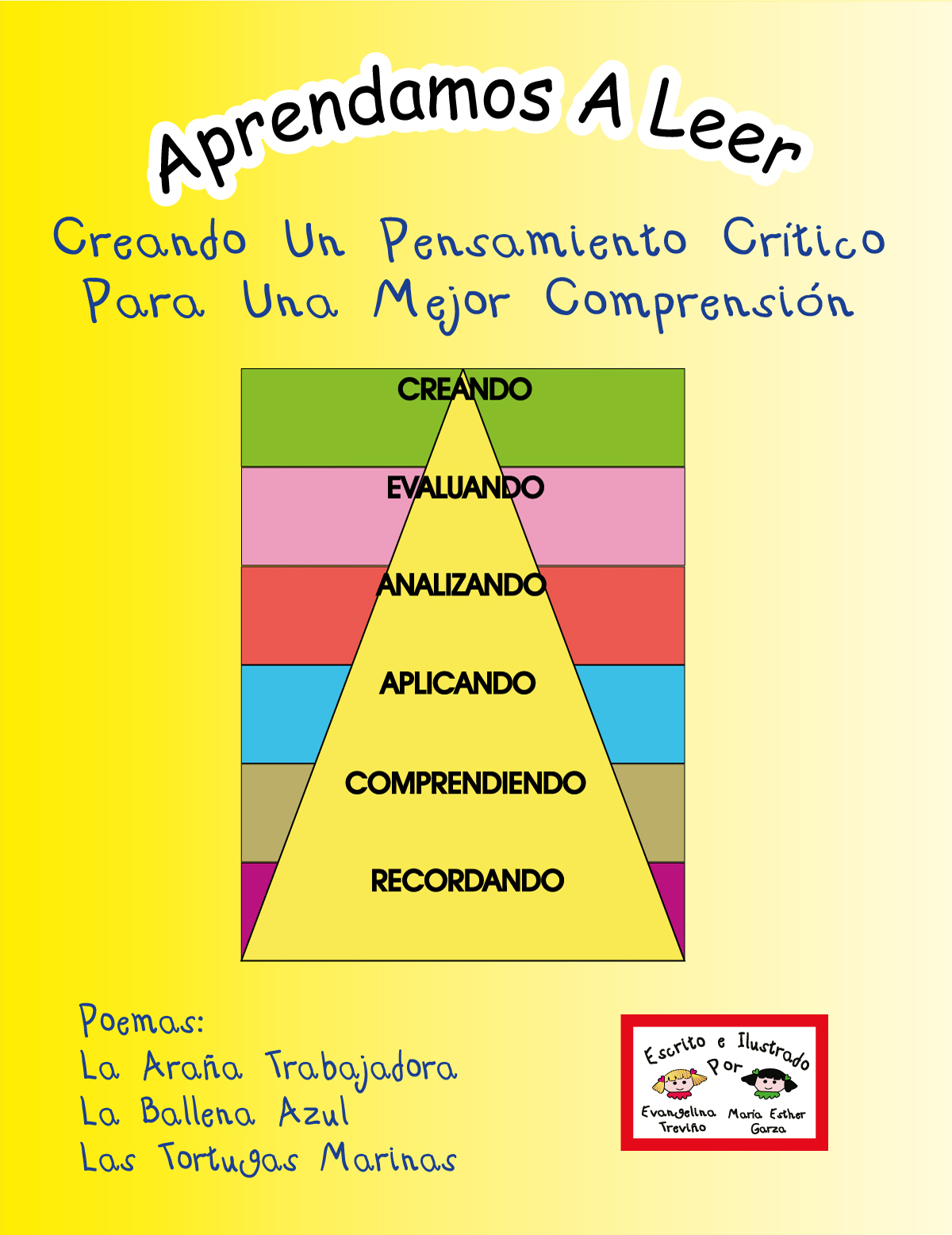 PENSAMIENTO CRÍTICO - Aprendamos a Leer